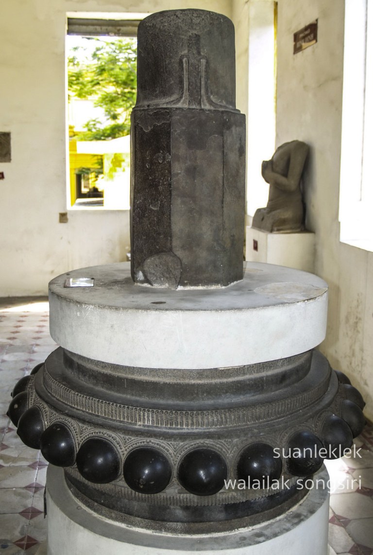 จามบานี : มุสลิมดั้งเดิมแห่งเวียดนาม – walailak_songsiri's articles